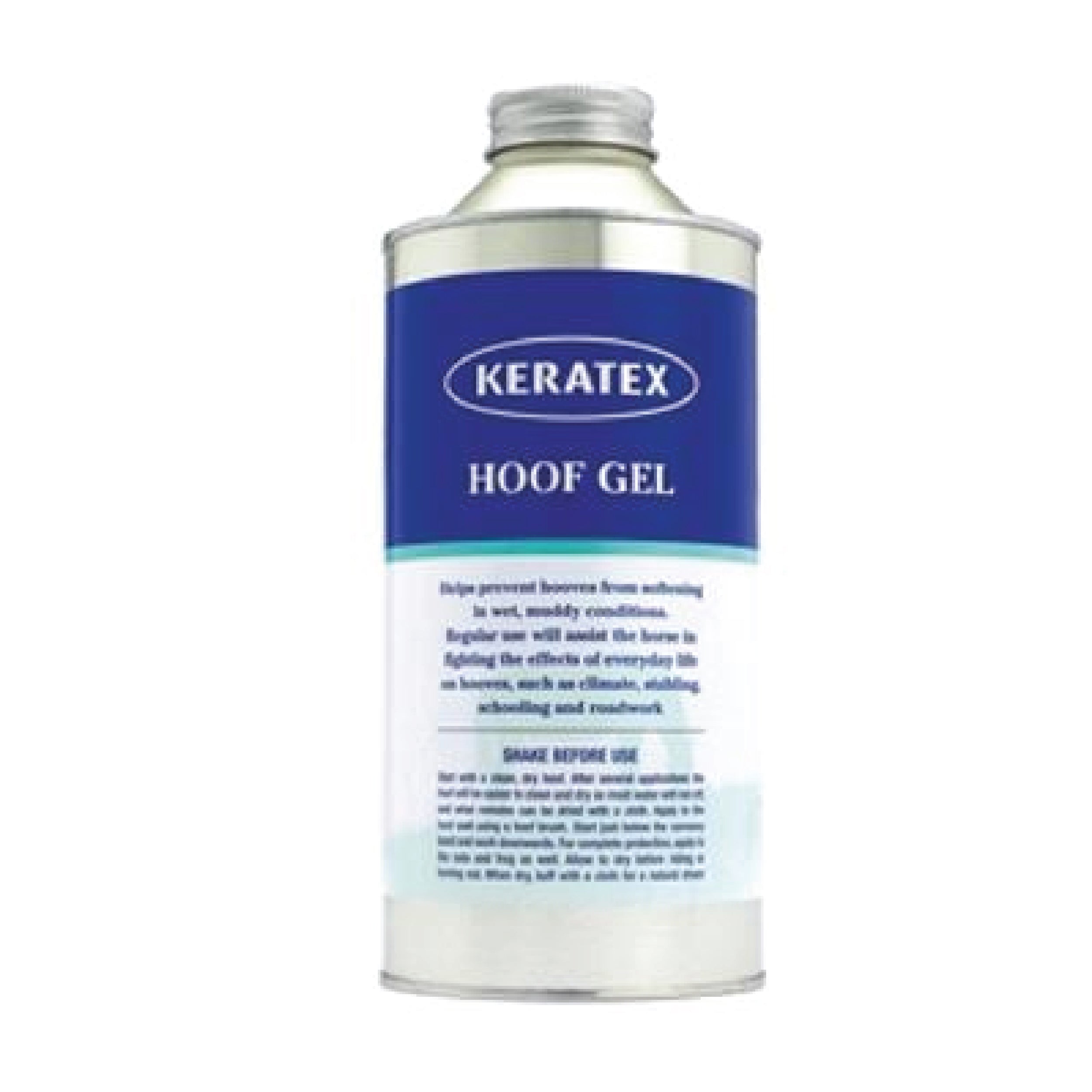 Keratex Hoof Gel 1L | Animal Care Supplies