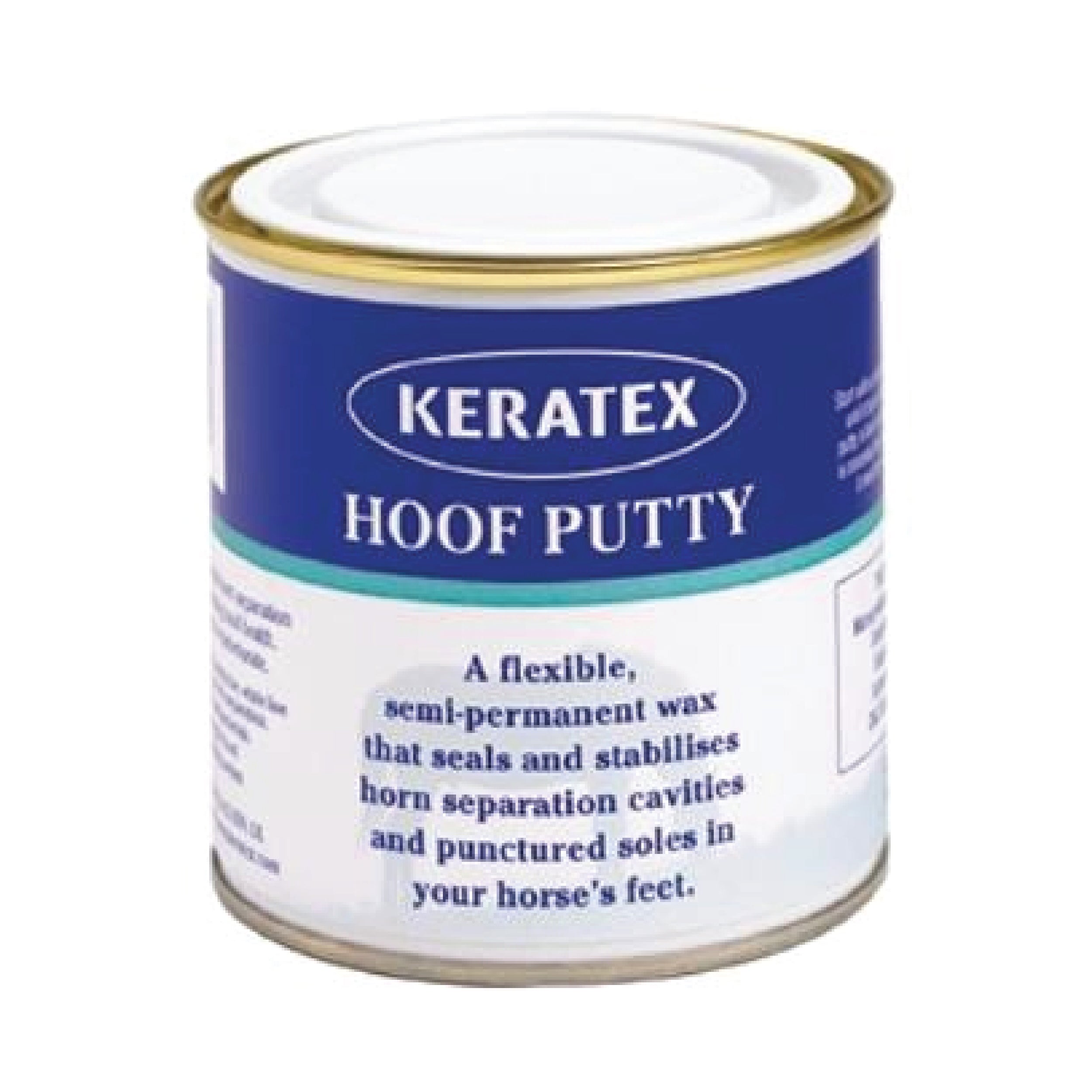 Keratex Hoof Putty 200g | Animal Care Supplies