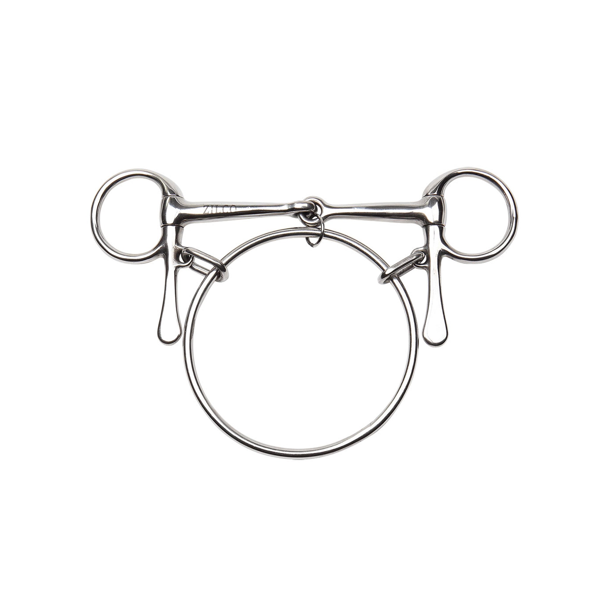 Zilco Half Spoon Dexter Bit 5" | Animalcare Supplies