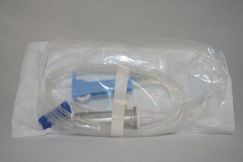 Giving Set | Animalcare Supplies