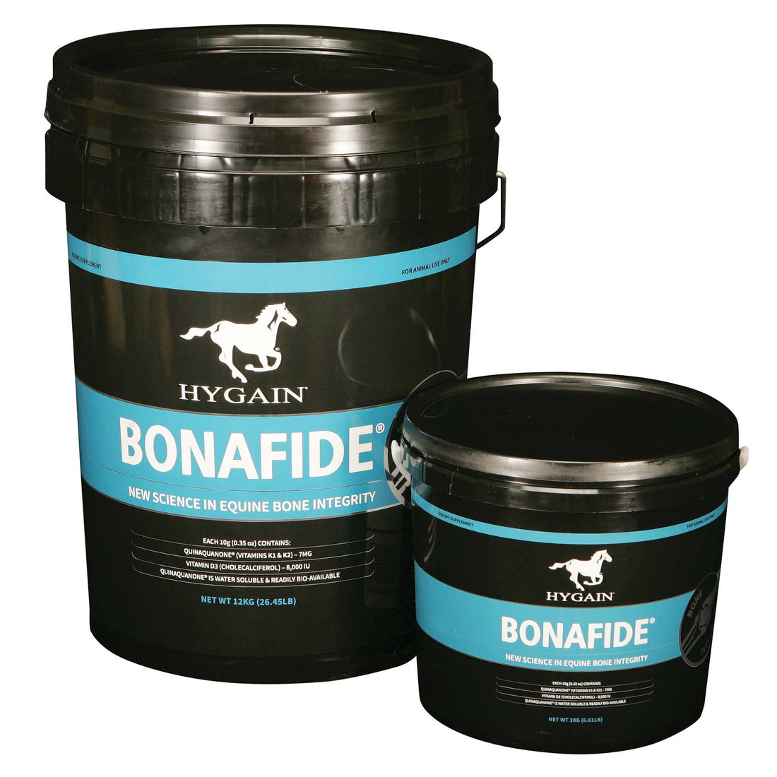 Mitavite Vitamite® Bonafide® | Animalcare Supplies