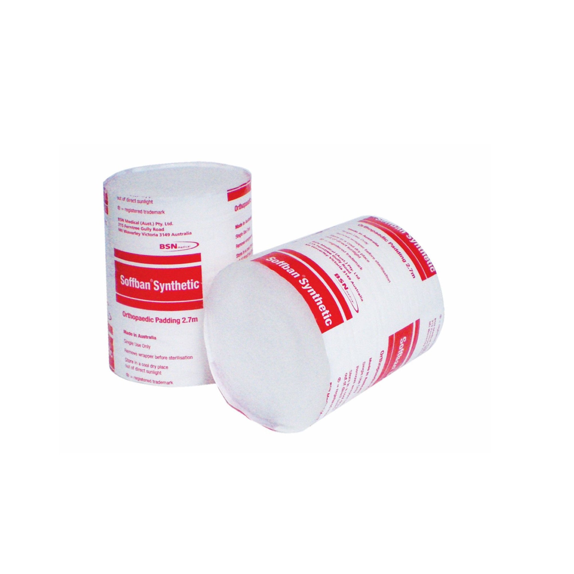 BSN Softban 10cms | Animalcare Supplies
